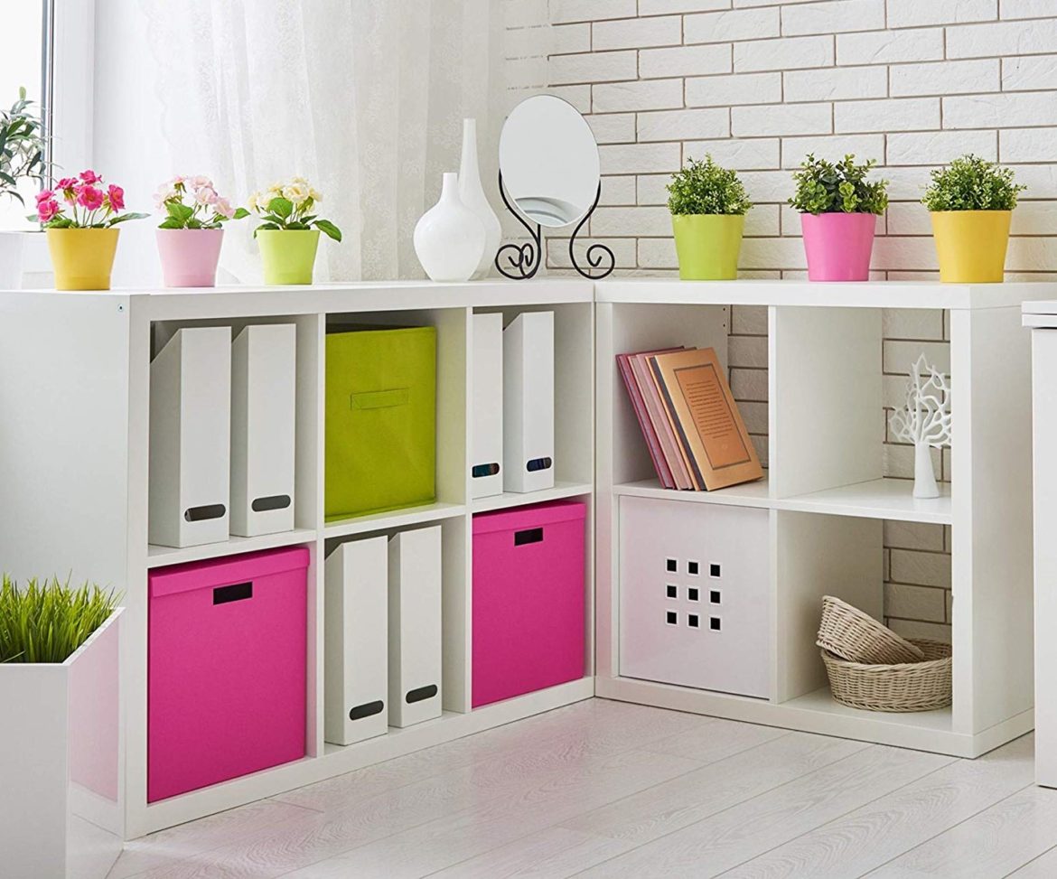 Simple Ideas to Declutter Your Teen's Bedroom (Plus, Functional & Fun ...