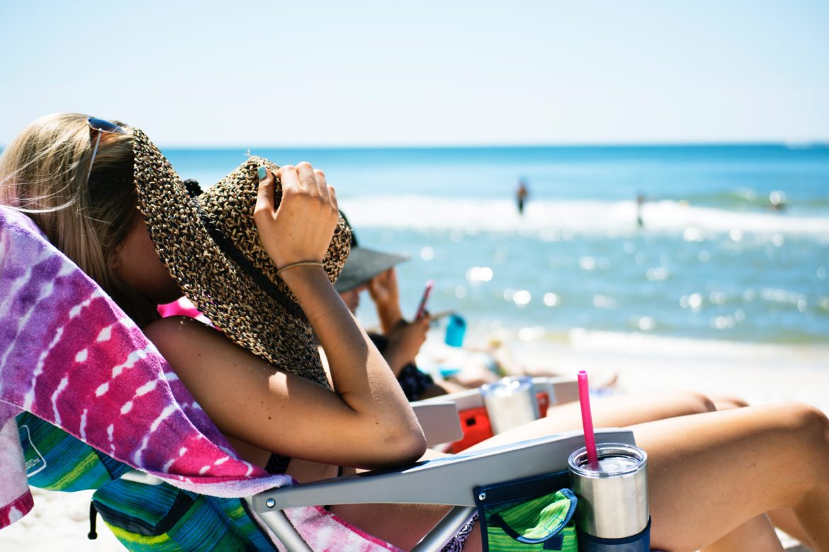 14 Spring Break Safety Tips for High School and College Kids - Raising ...
