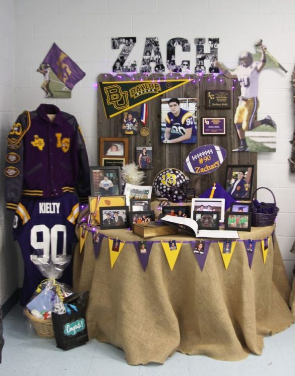 25 Killer Ideas to Throw an Amazing Graduation Party - Raising Teens Today