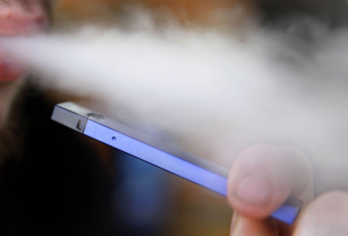 JUUL 101: What Every Parent Should Know - Raising Teens Today