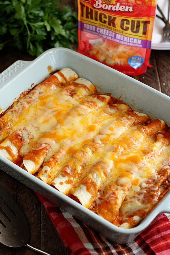 25 Five-Ingredient (or Less) Dinner Recipes for Maxed-Out Moms ...