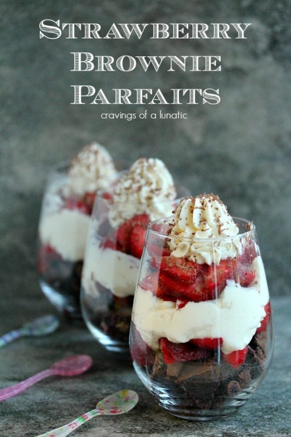 Best Graduation Party Desserts | 36 Graduation Desserts That Will Wow ...