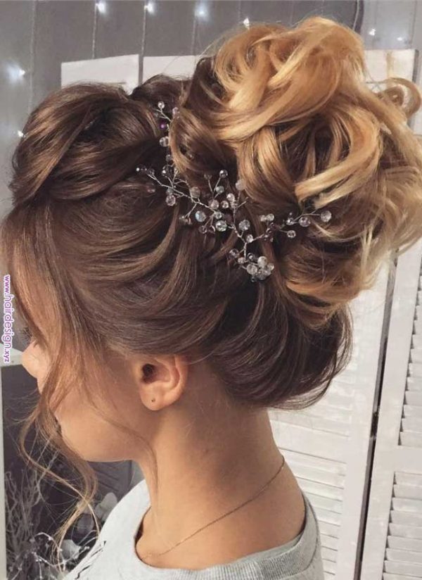 28 Stunning Hairstyle Ideas for Prom - Raising Teens Today