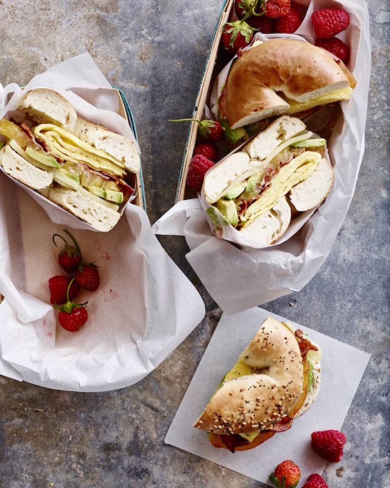21 Easy Breakfast Ideas Your Teen Might Actually Like - Raising Teens Today