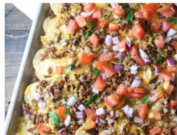 25 Simple Recipes Teens Can Cook Themselves - Raising Teens Today