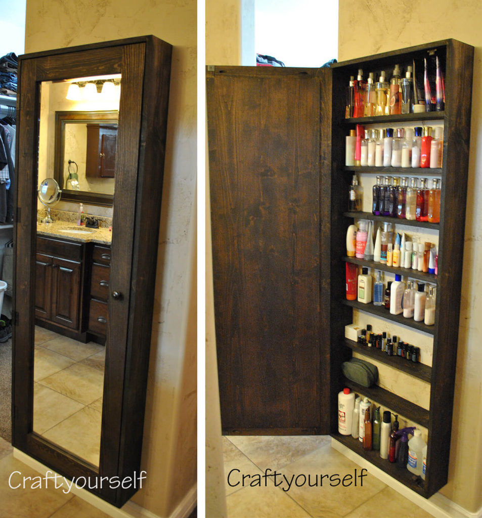 Teen Storage Ideas: 28 Genius Ideas To Transform Your Teen's Bedroom ...