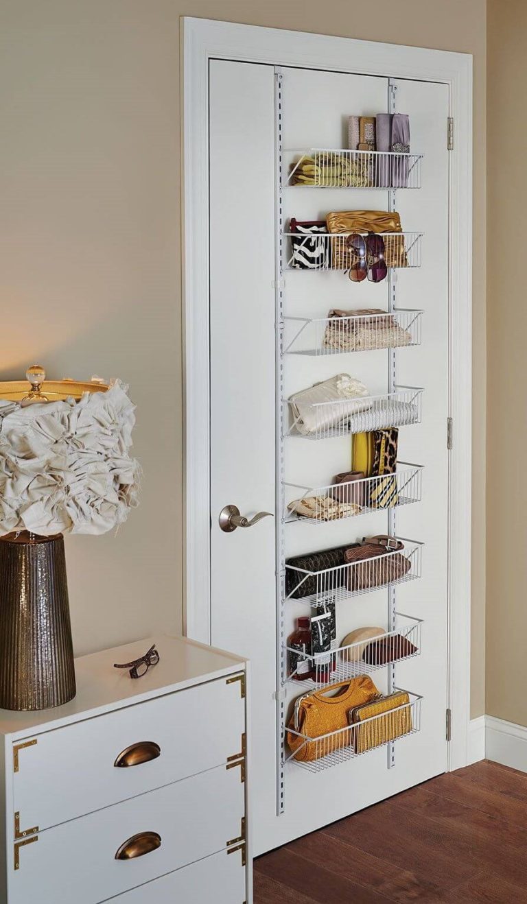 Teen Storage Ideas: 28 Genius Ideas To Transform Your Teen's Bedroom ...