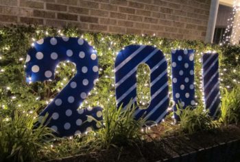 Best Outdoor Graduation Party Ideas | 33 Outdoor Graduation Party Ideas ...