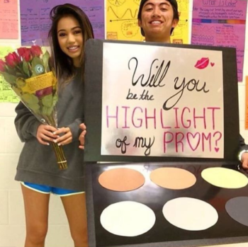 22 Cute and Romantic Promposal Ideas You Need to See - Raising Teens Today