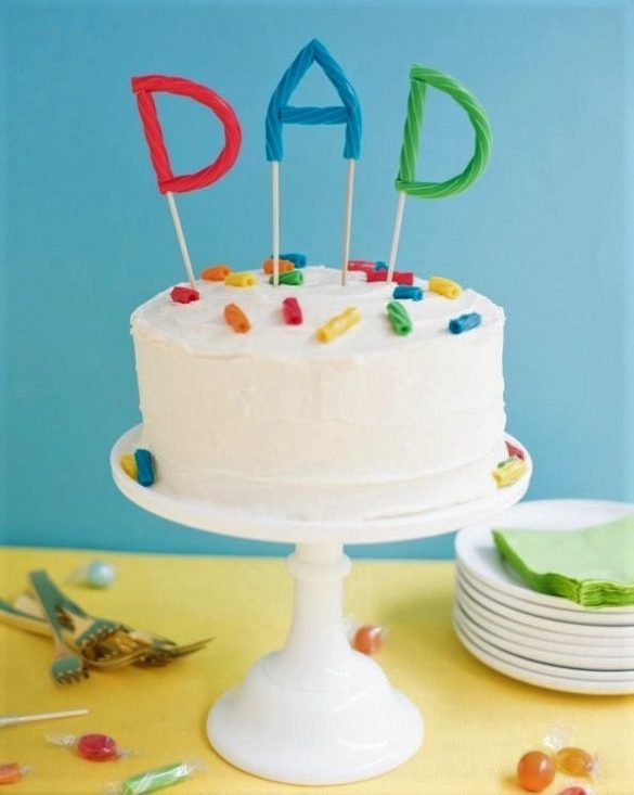 12 Epic Father's Day Desserts Dad Will Love - Raising Teens Today