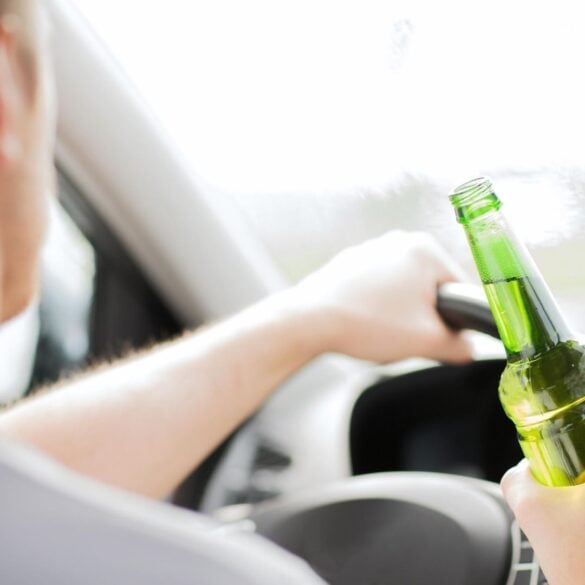 Teen DUI Accidents: 7 Things Every Parent Should Know - Raising Teens Today