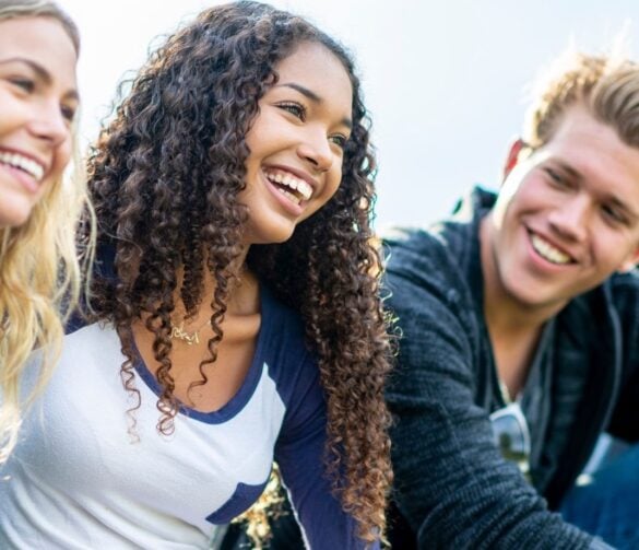10 Important Social Skills You Need to Teach Your Teen Now - Raising ...