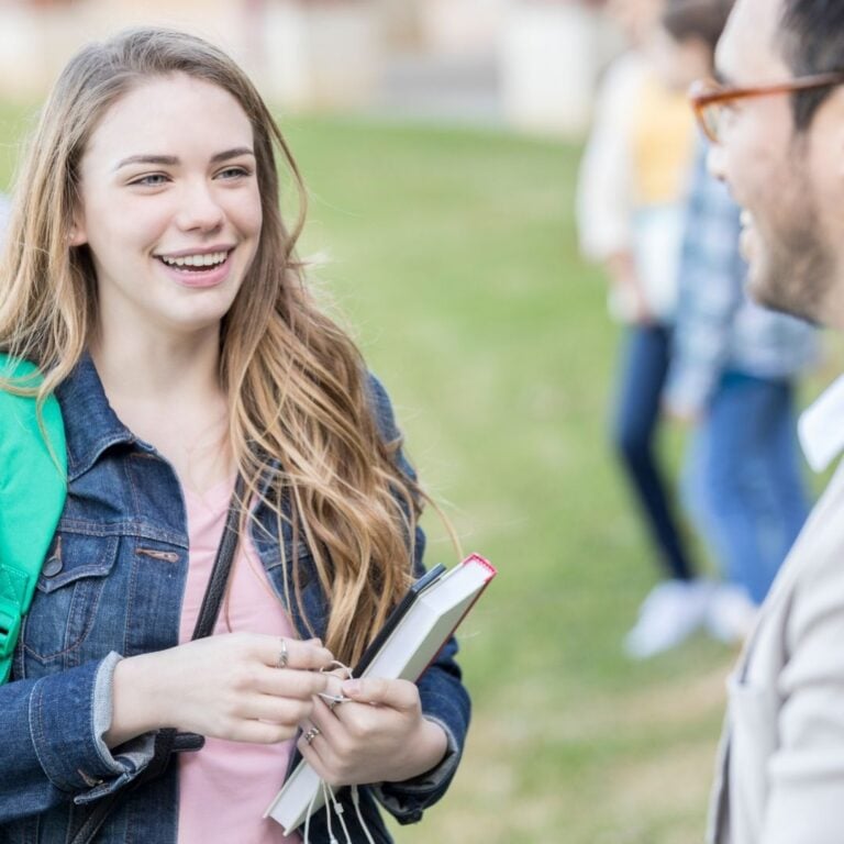 10 Important Social Skills You Need to Teach Your Teen Now - Raising ...