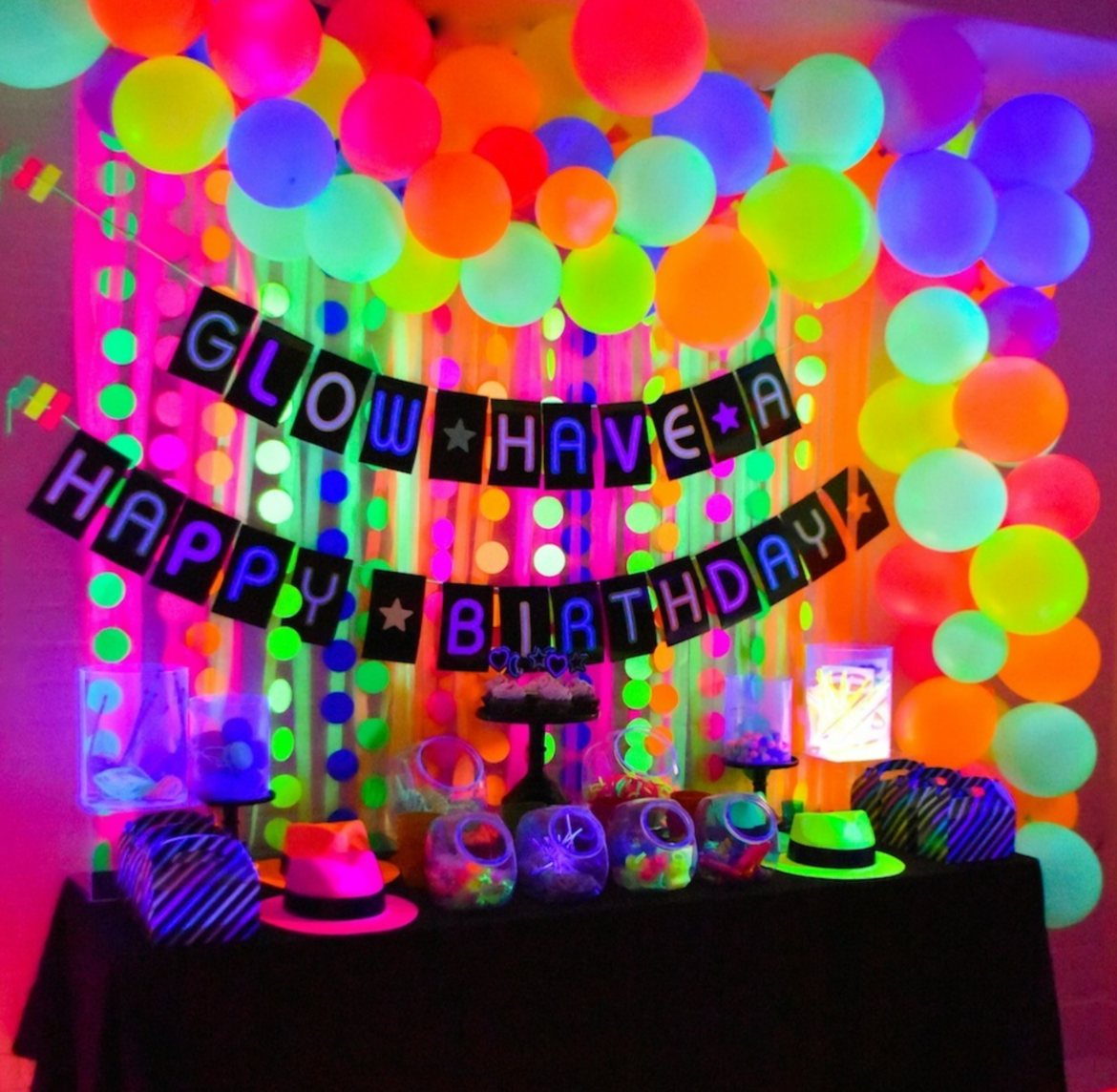 18 Cool Birthday Party Ideas for Teenagers That Aren't Lame or Boring ...