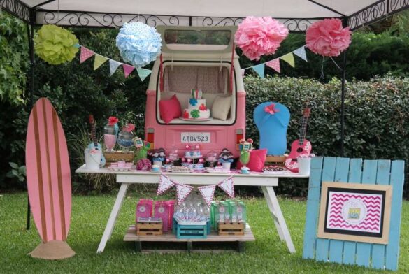 18 Cool Birthday Party Ideas for Teenagers That Aren't Lame or Boring ...
