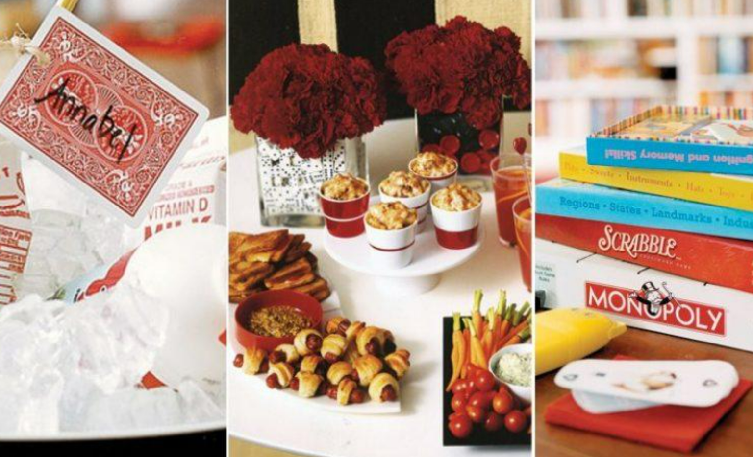 18 Cool Birthday Party Ideas for Teenagers That Aren't Lame or Boring ...