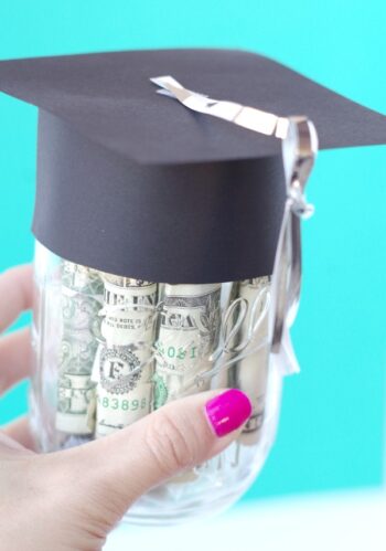 25 Insanely Clever Ways to Give Cash as a Graduation Gift - Raising ...