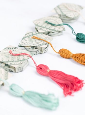 25 Insanely Clever Ways to Give Cash as a Graduation Gift - Raising ...