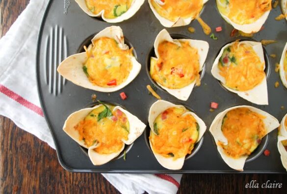 25 Quick and Healthy Breakfast Ideas for Teenagers - Raising Teens Today