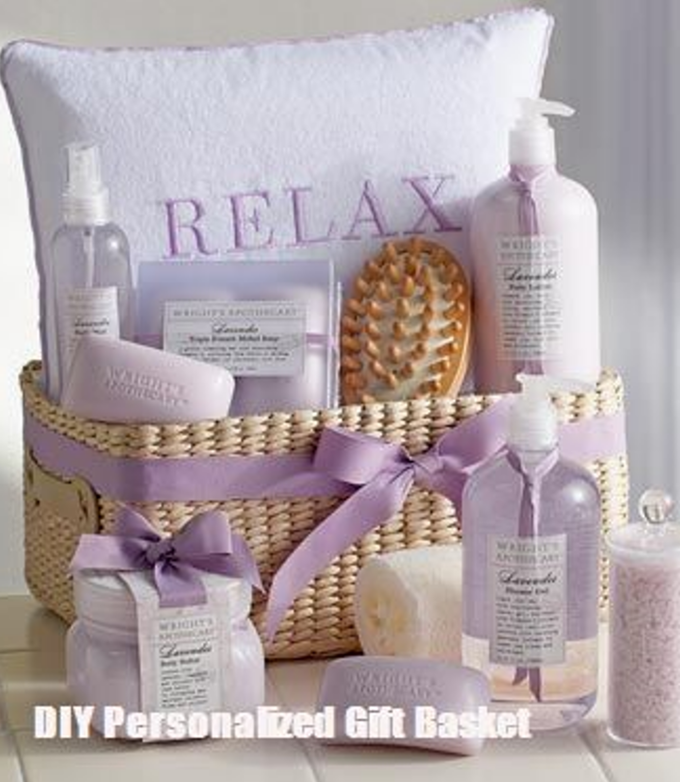 32 DIY High School Graduation Gift Baskets Grads Will Love - Raising ...