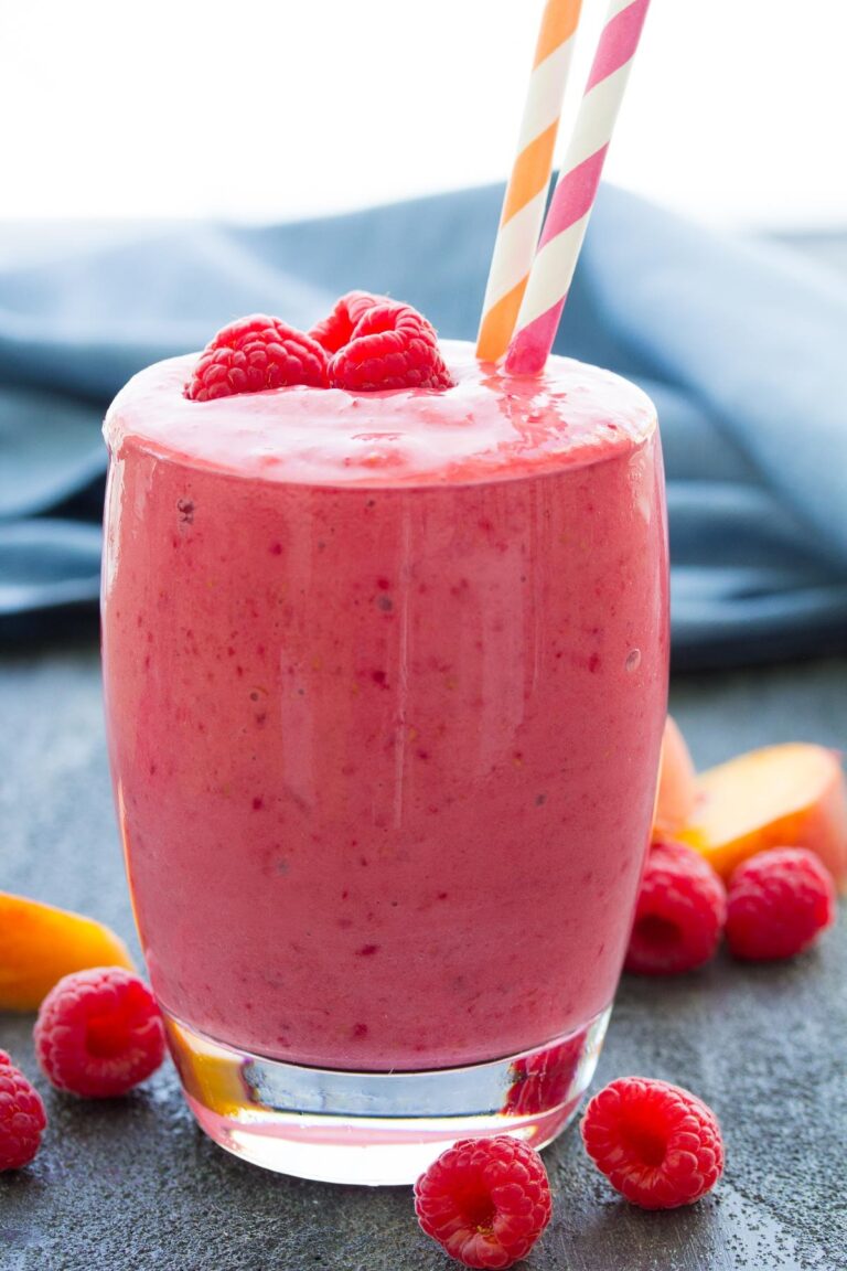25 Smoothie Recipes for Teens to Brighten Their Morning - Raising Teens ...