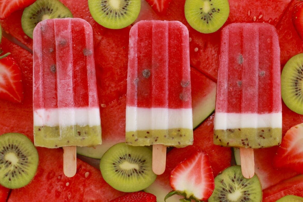 50 Healthy Summer Snacks for Teens that Aren't Boring - Raising Teens Today