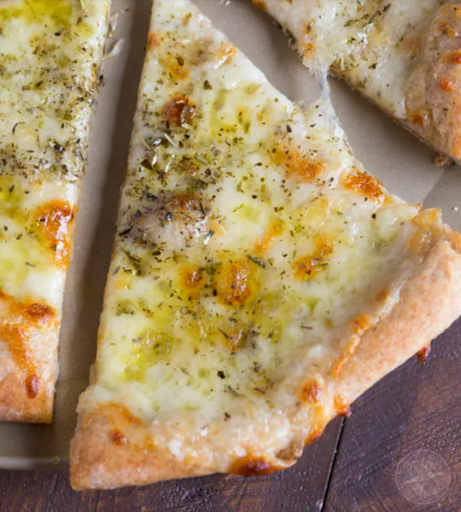 25 Best Pizza Recipes to Make Family Night Fun - Raising Teens Today