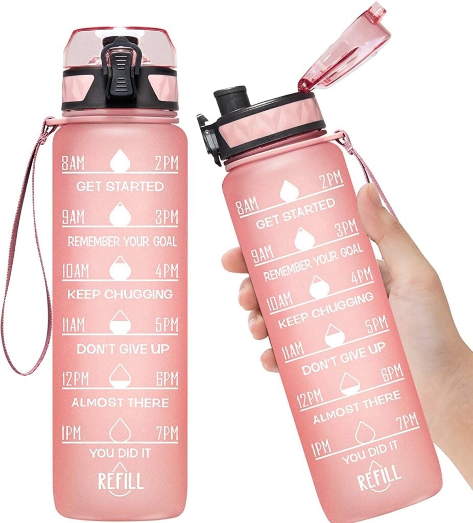 Best Water Bottles For Teens
