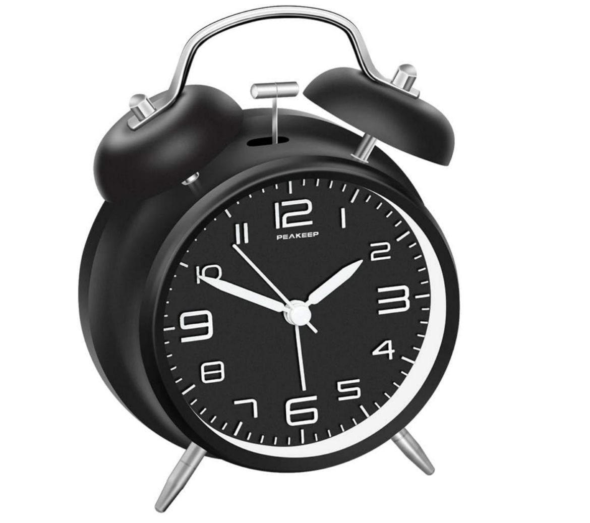 6 Crazy Alarm Clocks Guaranteed to Get Your Teen Out of Bed in the ...