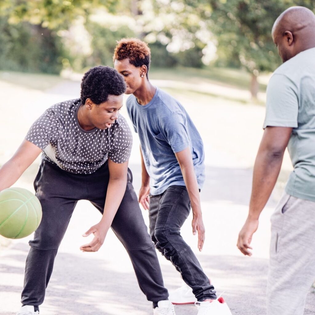 6 Ways to Connect with Your Teen: Step into Their World - Raising Teens ...