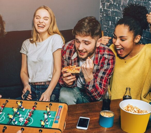 Best After-Prom Party Ideas 2025 | 12 Safe and Fun After-Prom Party ...