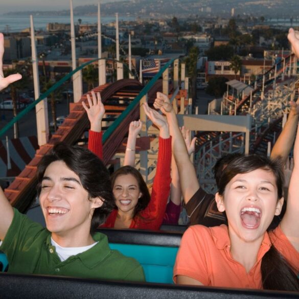 Best After-Prom Party Ideas 2025 | 12 Safe and Fun After-Prom Party ...