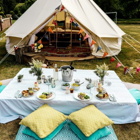 Best After-Prom Party Ideas 2025 | 12 Safe and Fun After-Prom Party ...