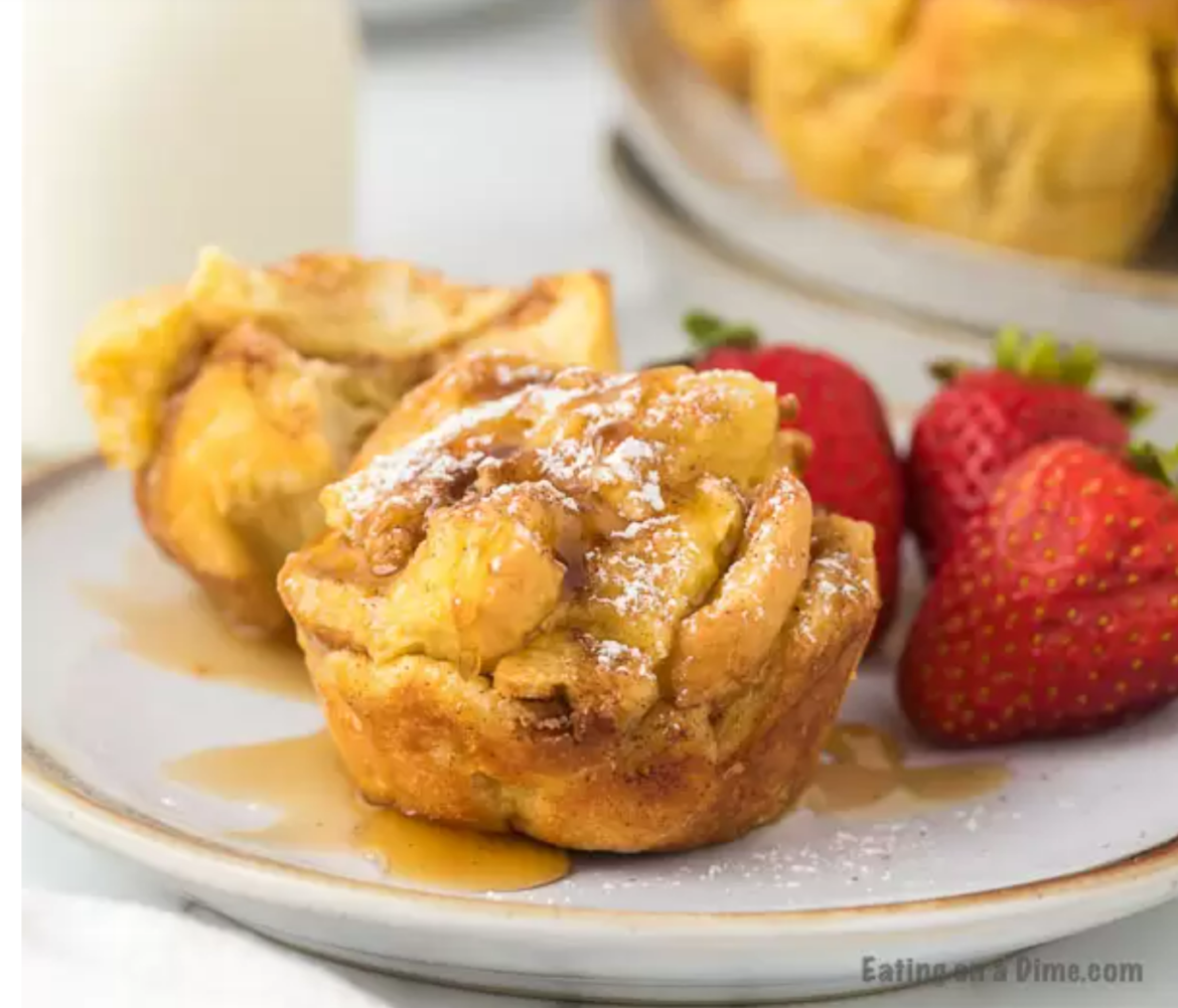 25 Not So Boring Muffins Your Teen is Gonna Love - Raising Teens Today