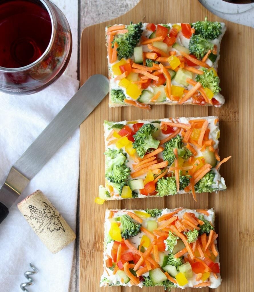 50 Recipes To Tempt Your Teen to Eat More Fruit and Veggies - Raising ...