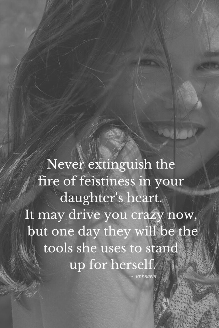 50 Quotes About Raising Daughters That Will Warm Your Heart - Raising ...