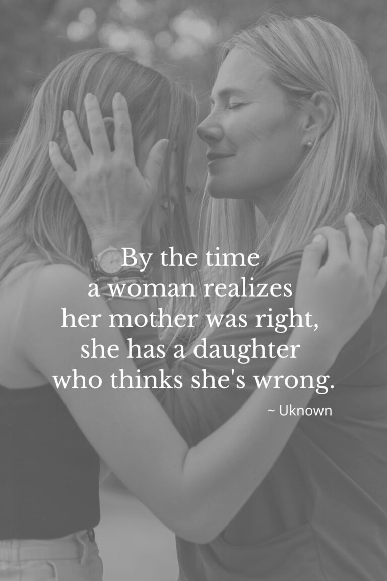 50 Quotes About Raising Daughters That Will Warm Your Heart - Raising ...