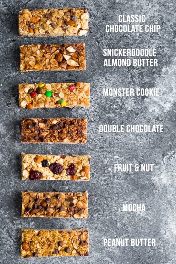25+ Healthy Teen-Approved Snack Ideas - Raising Teens Today