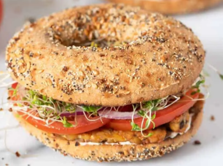 15 Hearty Homemade Sandwiches that Beat the Heck Out of Cafeteria Food ...