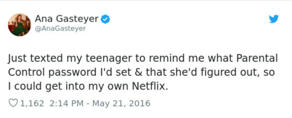 75 Hilarious Tweets About Raising Teenagers That Are So Relatable ...