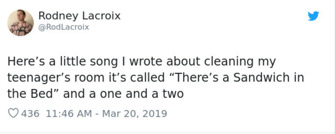 75 Hilarious Tweets About Raising Teenagers That Are So Relatable ...