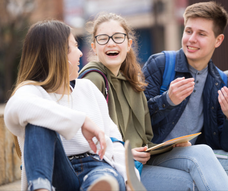Hands-On Parenting: Research Shows It's The Best Way to Parent Teens ...