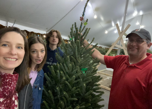 Got a College Kid Coming Home for the Holidays? 6 Tips for Re-Entry ...