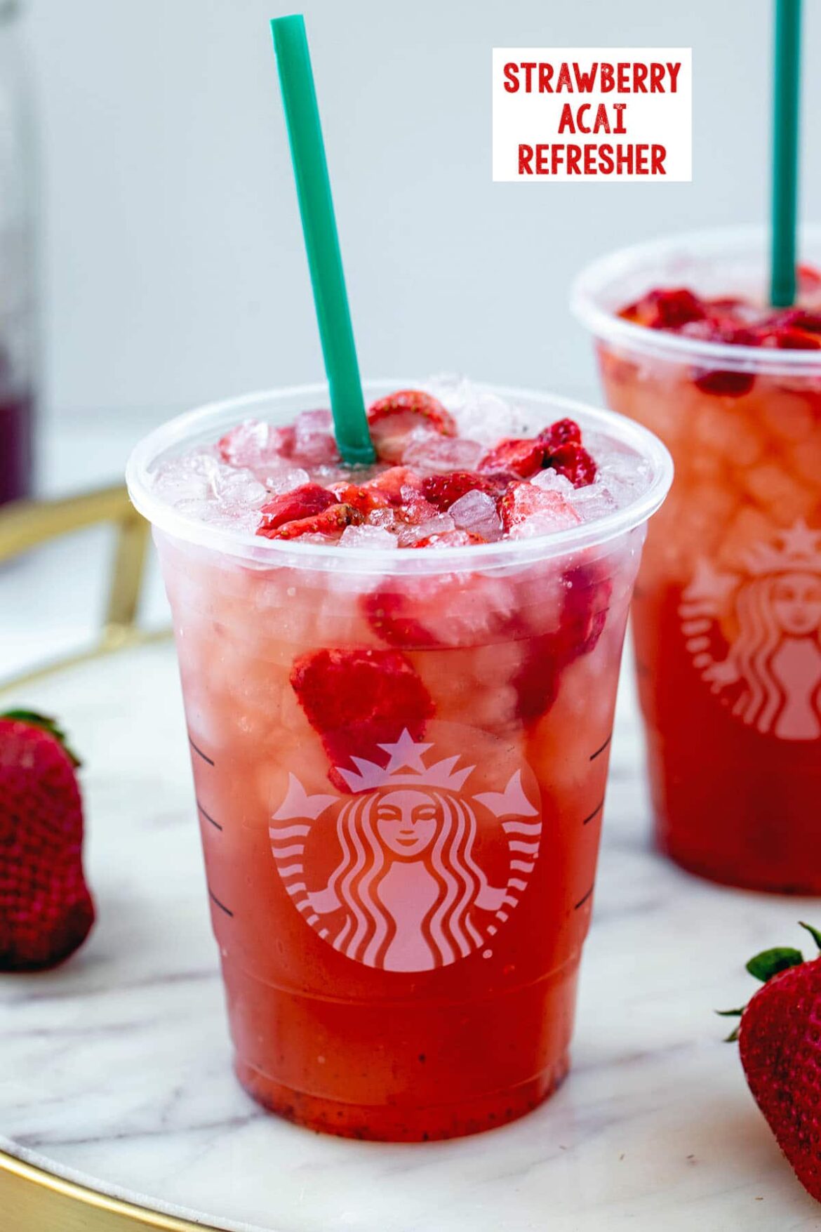 22 Copycat Starbucks Drink Recipes That'll Save Your Teen (and You) a ...