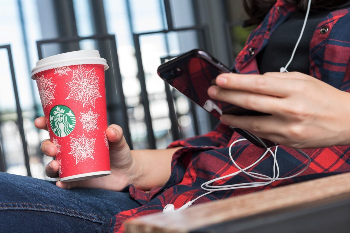 22 Copycat Starbucks Drink Recipes That'll Save Your Teen (and You) a ...