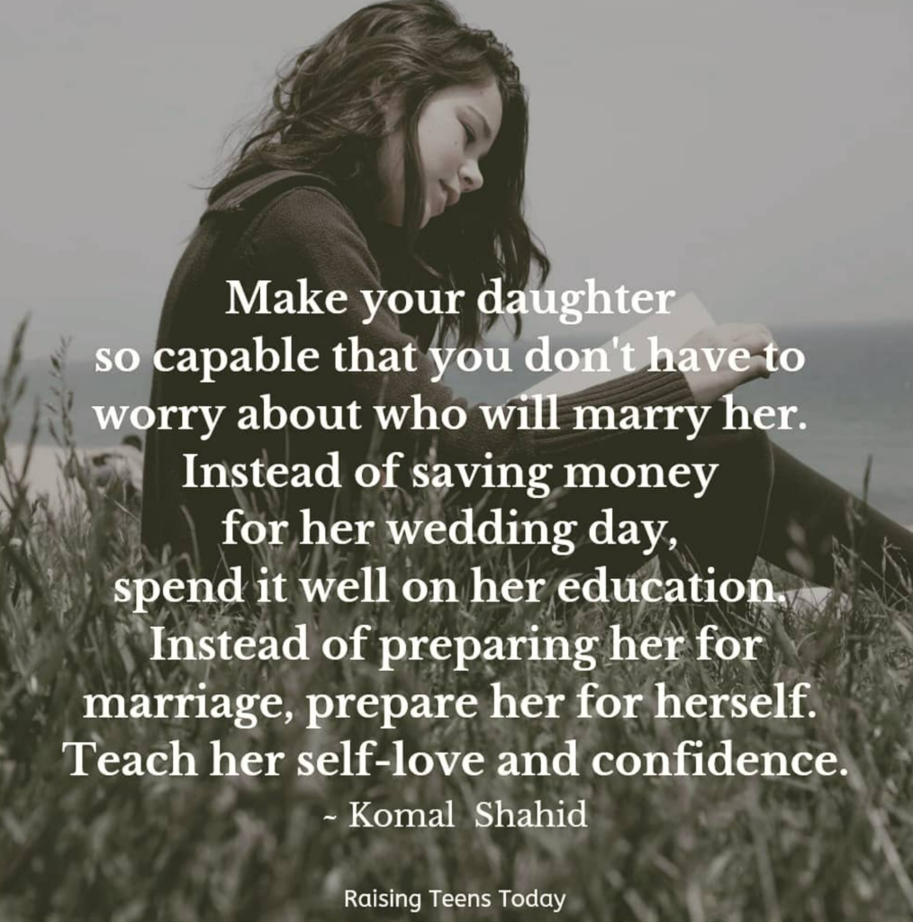 55 Best Quotes for Moms of Teen Daughters - Raising Teens Today