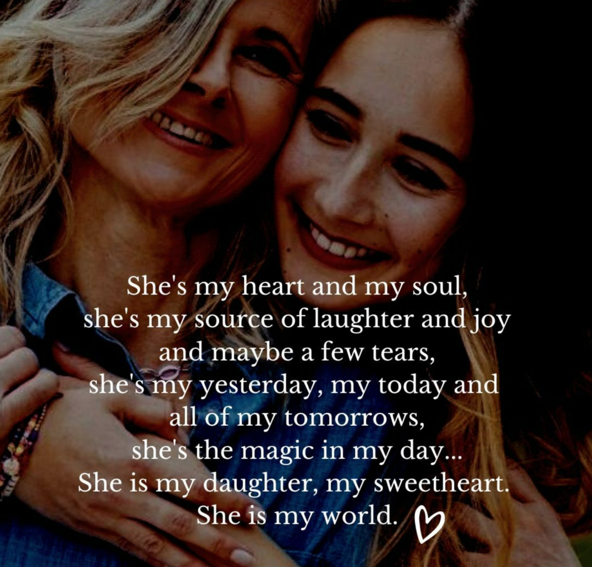 55 Best Quotes for Moms of Teen Daughters - Raising Teens Today