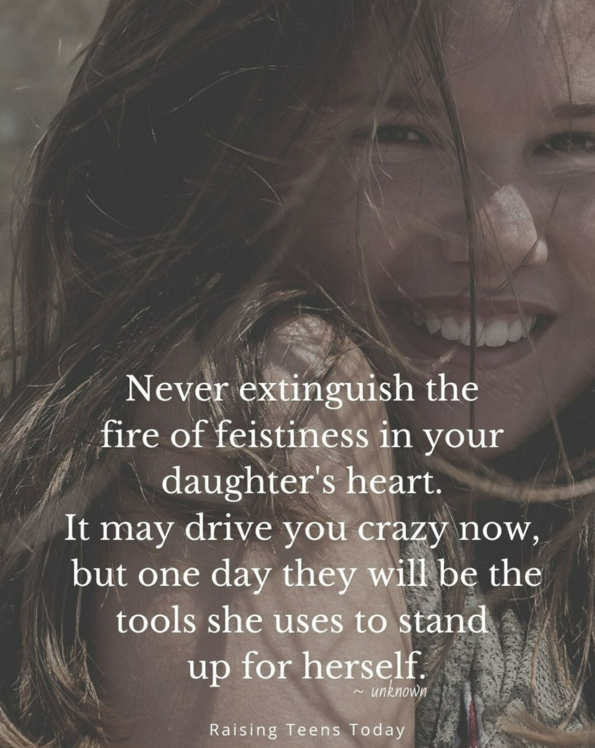 55 Best Quotes for Moms of Teen Daughters - Raising Teens Today