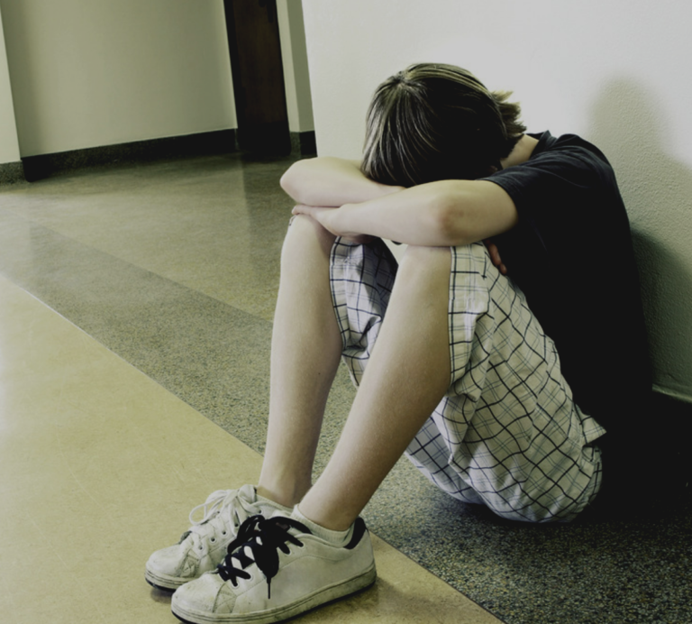 The Scary Truth About Teen Eating Disorders Every Parent Should Know ...