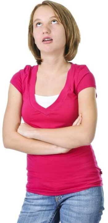 It's NOT Personal: 8 (Not So Nice) Things Teens Say and Why You Should ...